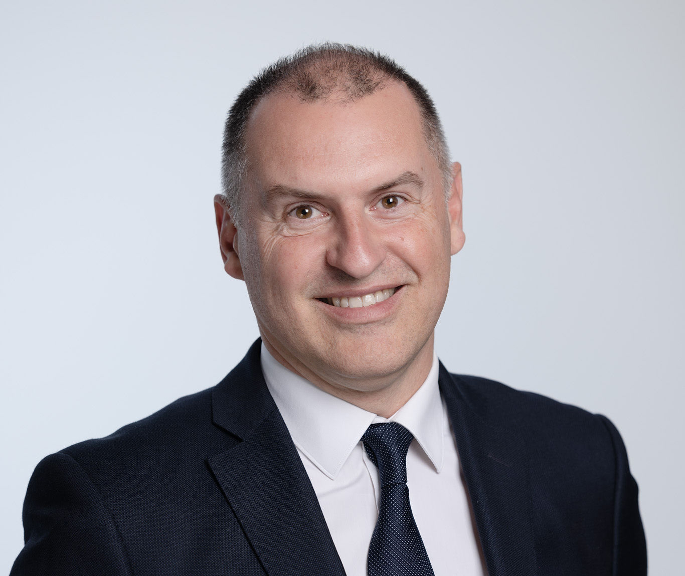 Christophe Chauvard | Prologis