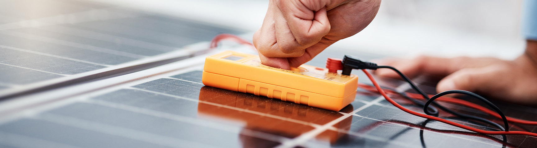 Commercial Utilities and Decarbonization Solutions | Prologis